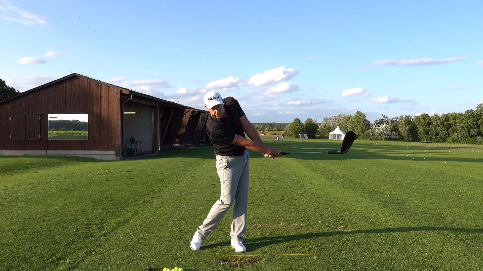 How the Release Really Works! | World Class Golf Instruction