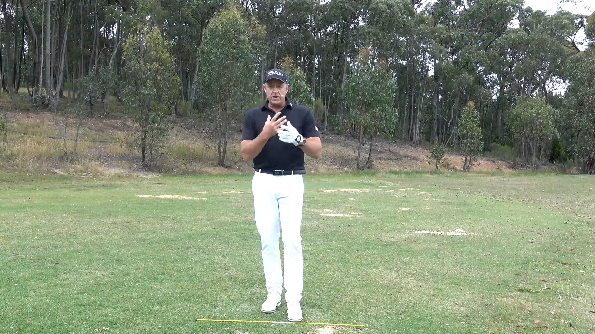 Latest | World Class Golf Instruction