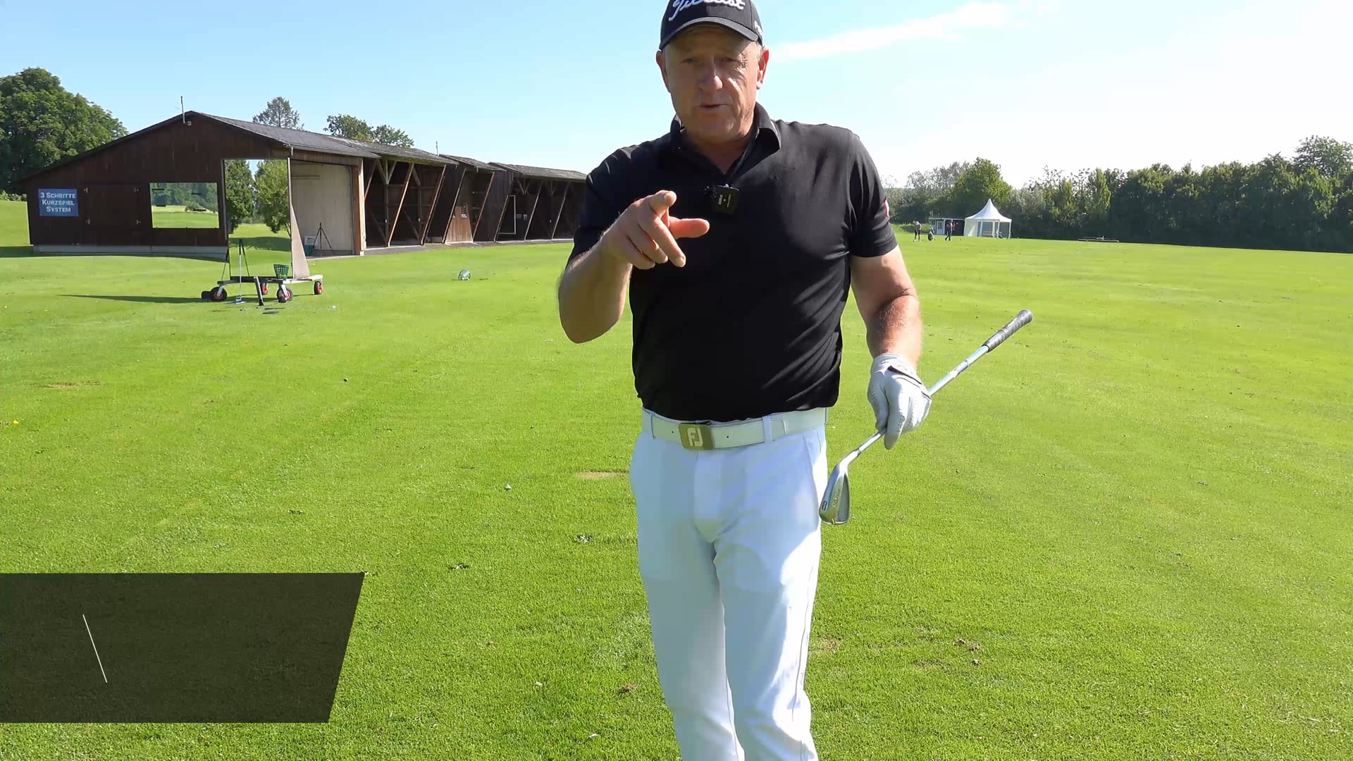 Most Watched | World Class Golf Instruction