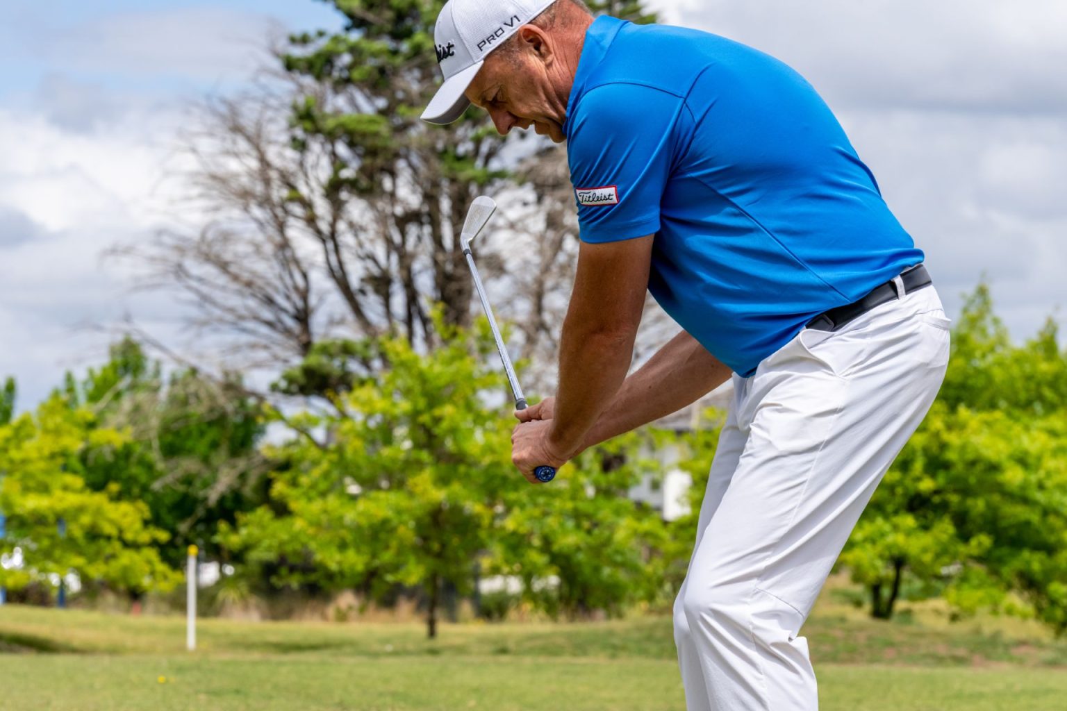 Tips for Slowing Down Your Golf Swing to Improve Form and Accuracy ...